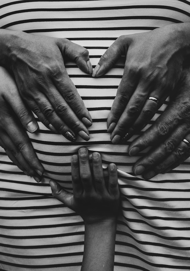 Childbirth pain: Ignored, revered, and deserved | Patricia Gestoso