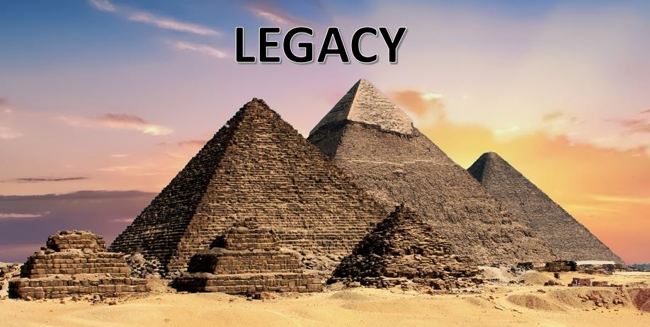 How to advance equity in the workplace? Embrace legacy | Patricia Gestoso