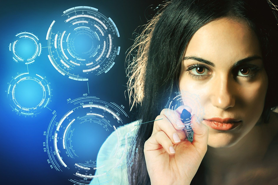 Women Leading with AI Readiness Program: Master the Tools, Shape the Future